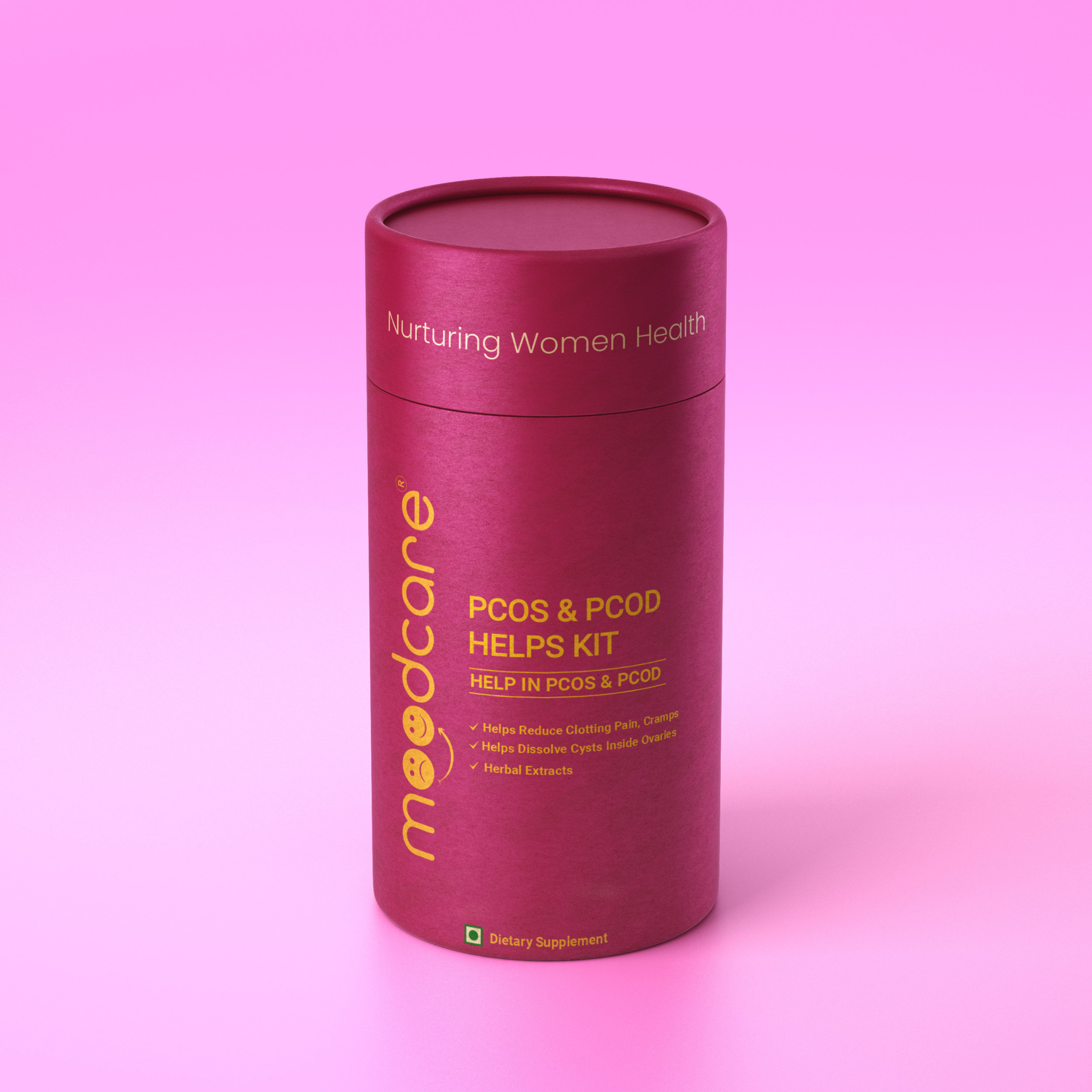 Elevate Your Sensual Health - Moodcare
